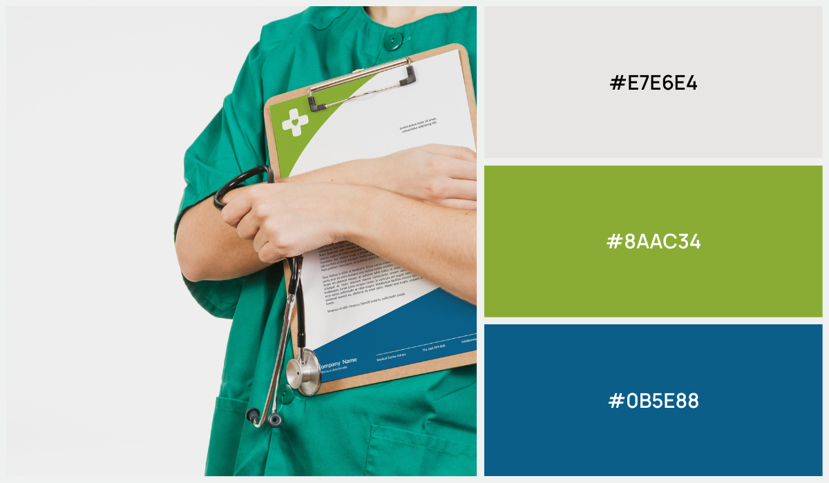 30+ Business Color Palettes For Professional Brand Identity - BrandBoy