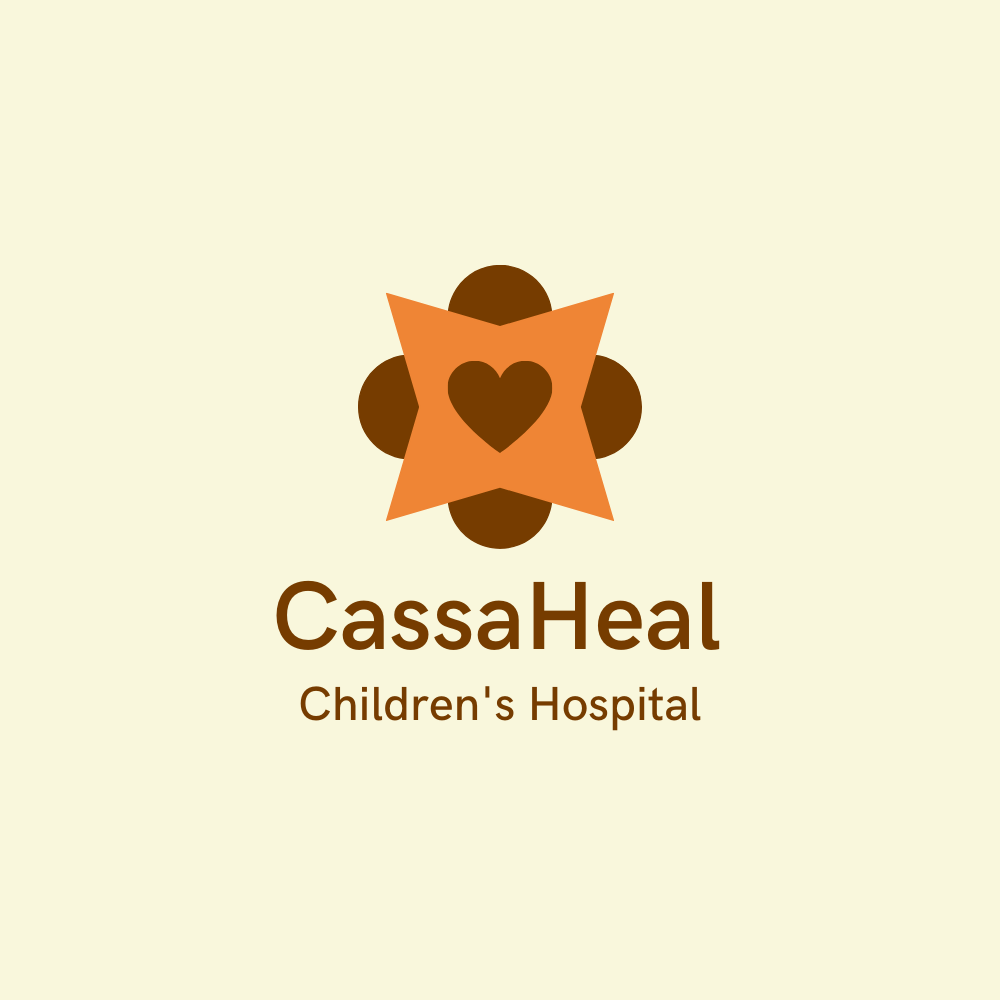 30+ Brilliant Hospital Logo Ideas That You Can Edit And Download - BrandBoy