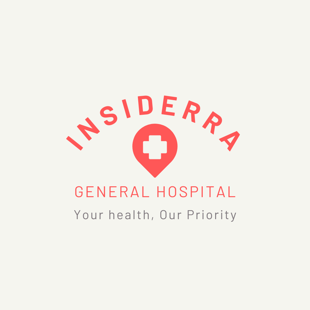 30+ Brilliant Hospital Logo Ideas That You Can Edit And Download - BrandBoy