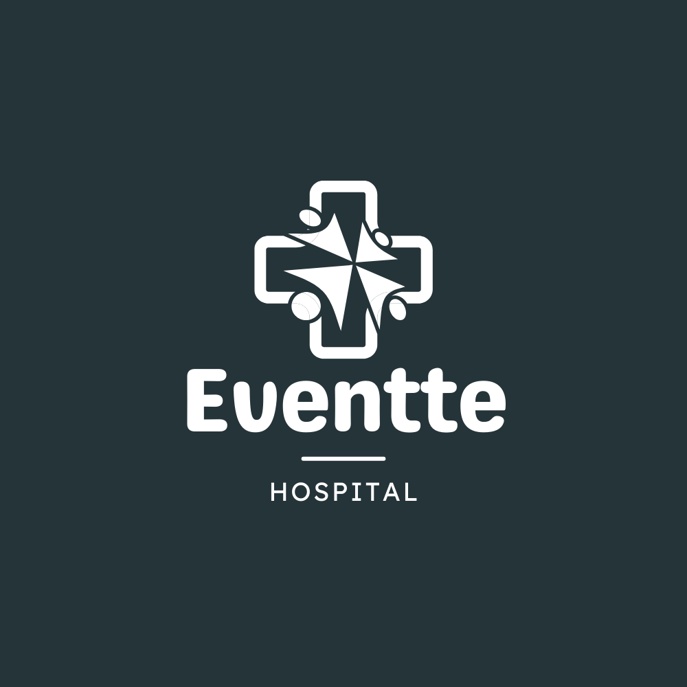 30+ Brilliant Hospital Logo Ideas That You Can Edit And Download - BrandBoy