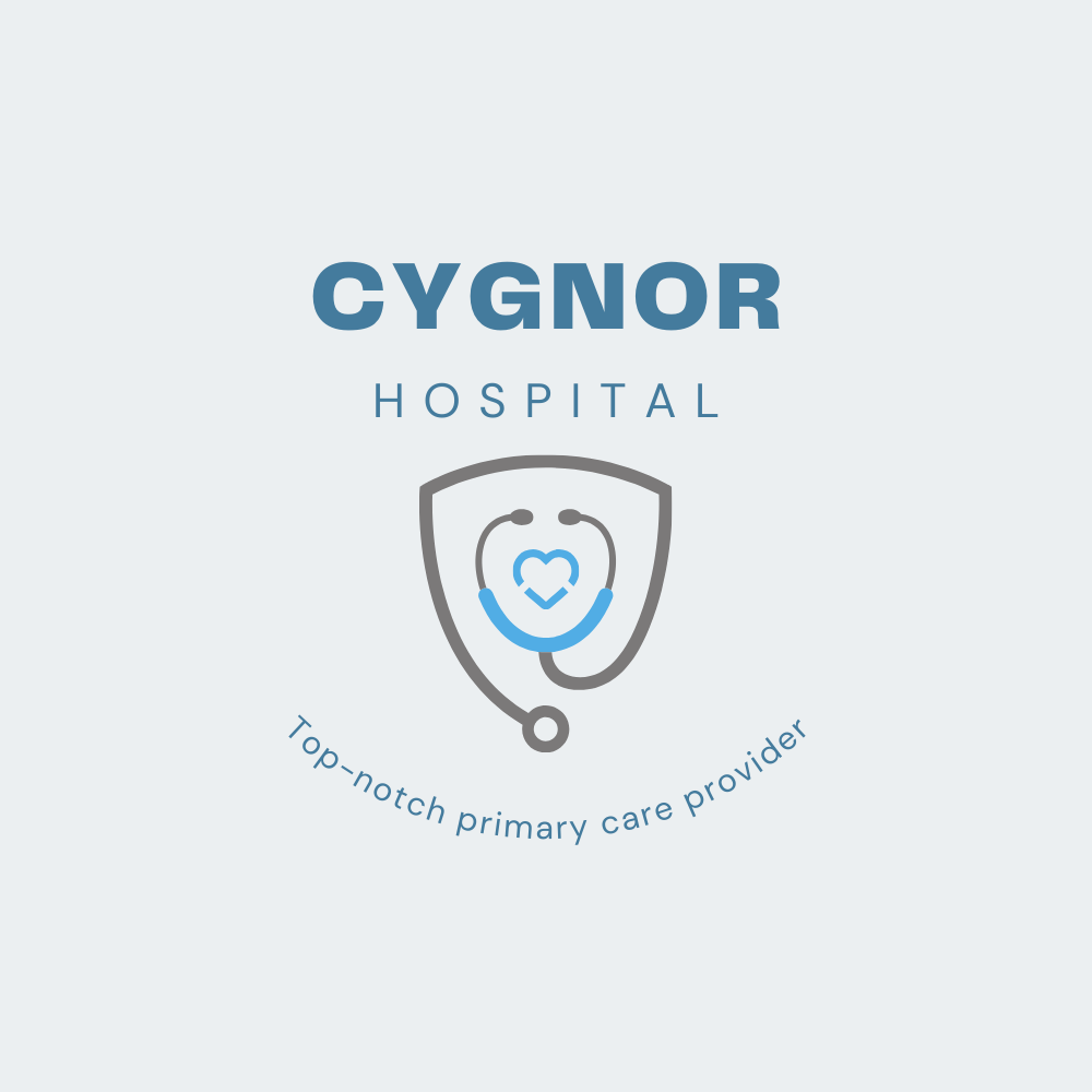 30+ Brilliant Hospital Logo Ideas That You Can Edit And Download - BrandBoy