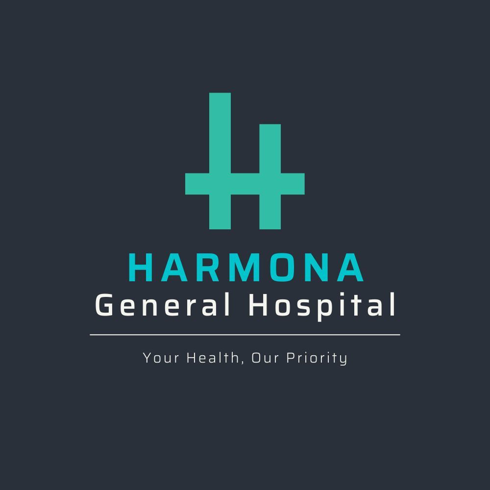 30+ Brilliant Hospital Logo Ideas That You Can Edit And Download - BrandBoy