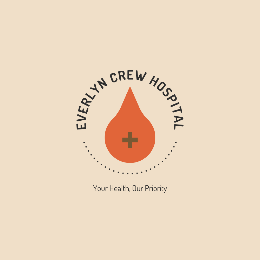 30+ Brilliant Hospital Logo Ideas That You Can Edit And Download - BrandBoy