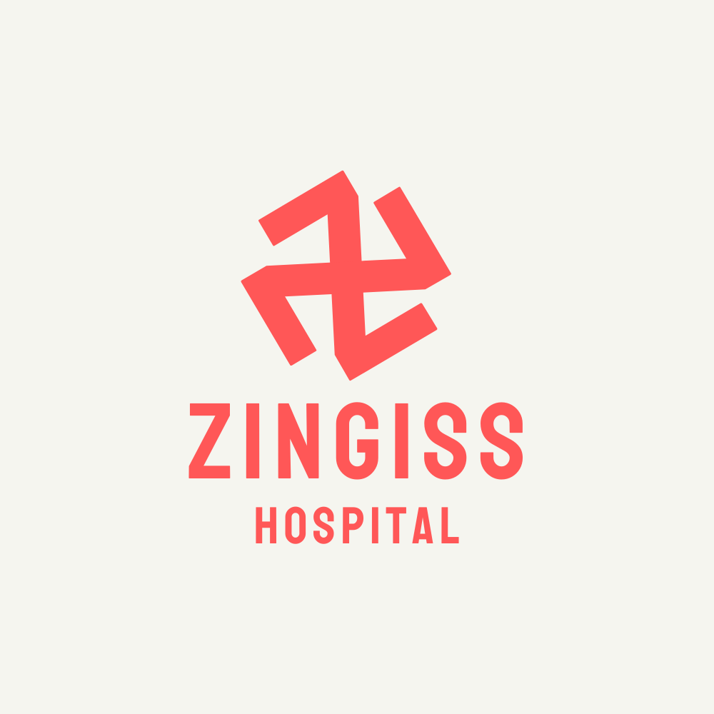30+ Brilliant Hospital Logo Ideas That You Can Edit And Download - BrandBoy