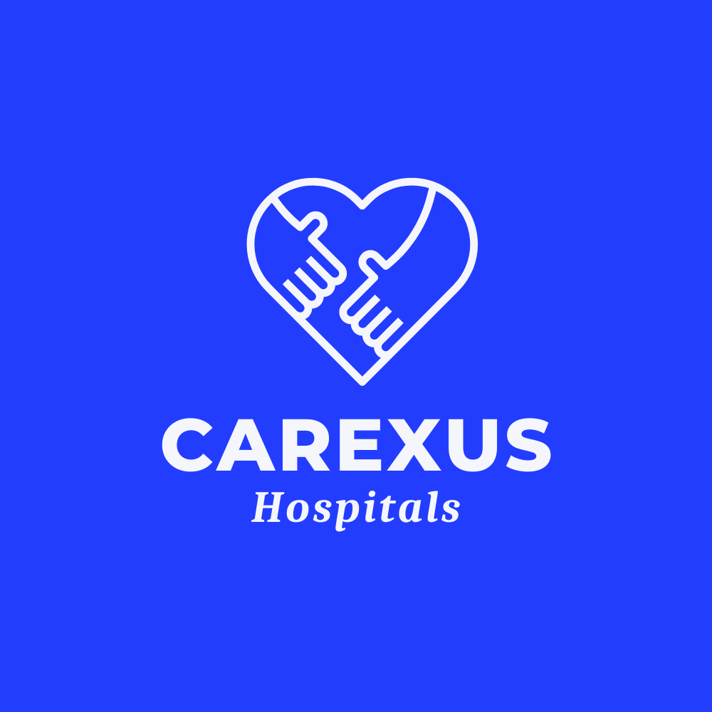 30+ Brilliant Hospital Logo Ideas That You Can Edit And Download - BrandBoy