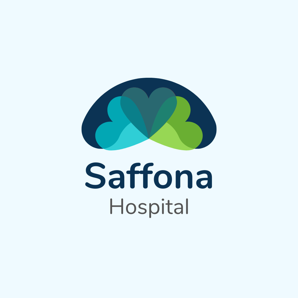 30+ Brilliant Hospital Logo Ideas That You Can Edit And Download - BrandBoy
