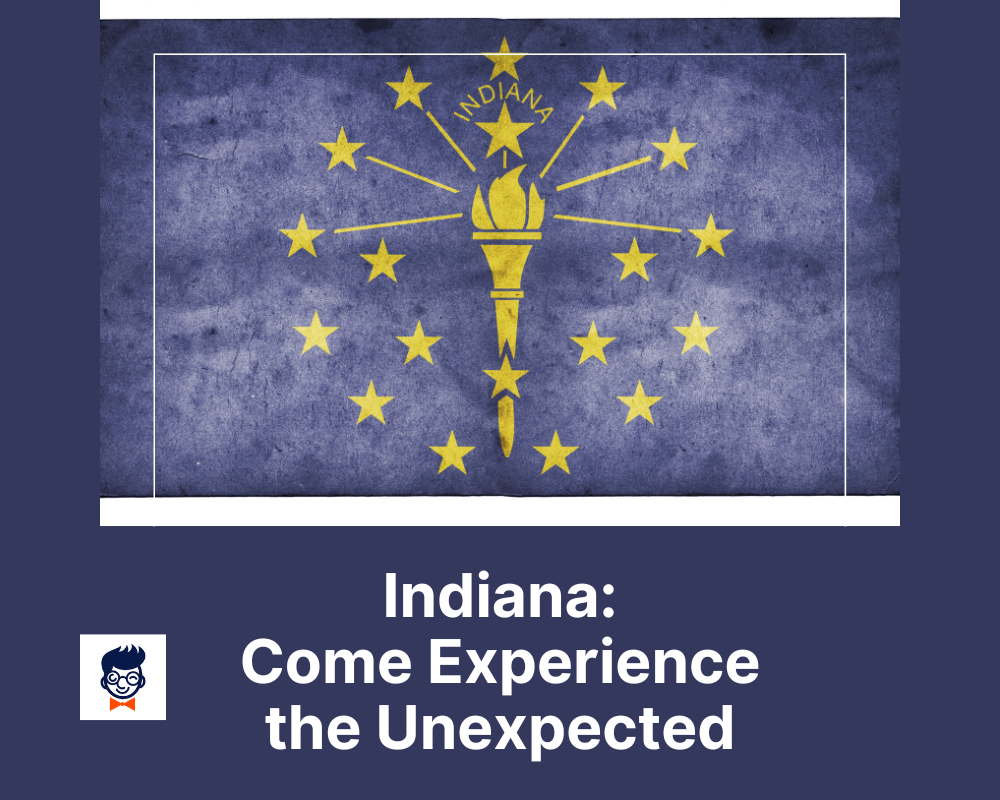 751+ Best Indiana Slogans and Mottos (Generator) - Thebrandboy.com