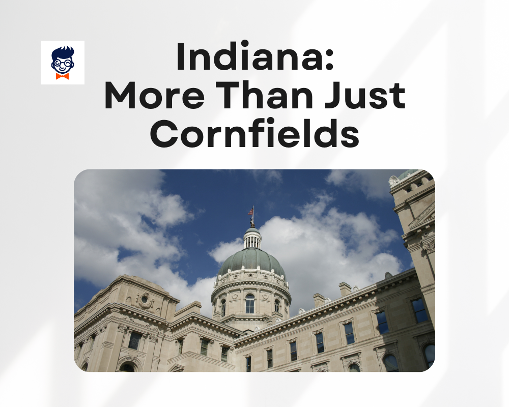 751+ Best Indiana Slogans and Mottos (Generator) - Thebrandboy.com