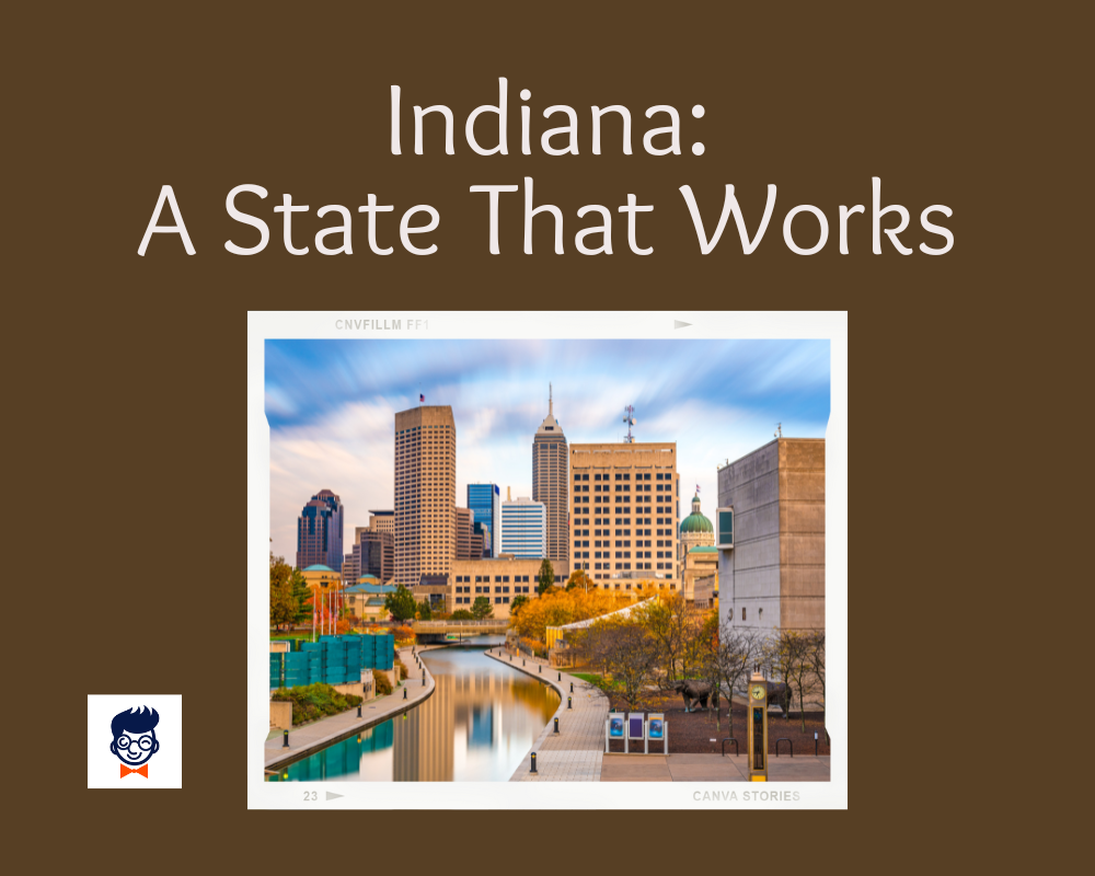 751+ Best Indiana Slogans and Mottos (Generator) - Thebrandboy.com