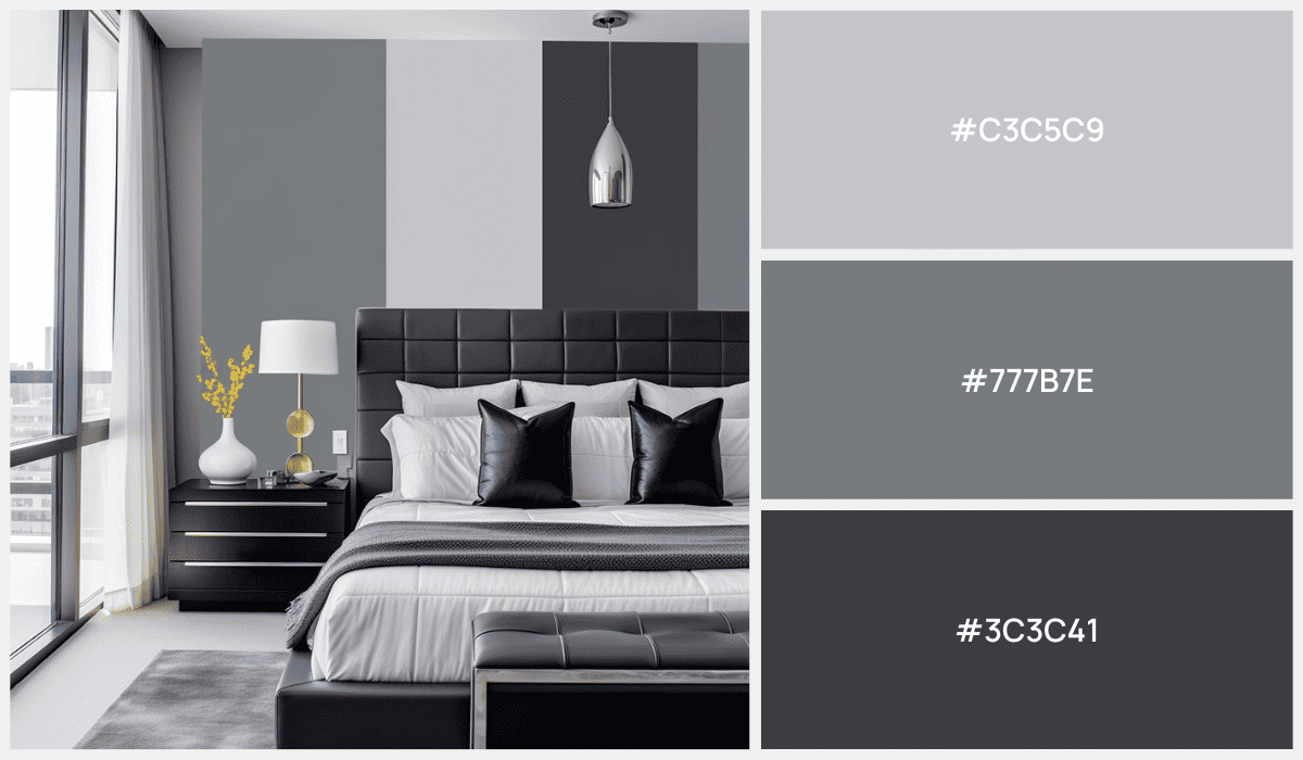 30+ Stunning Grey Color Palettes For Logo Design (Don't Miss Out)