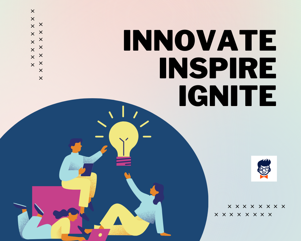 751+ Great Innovation Slogans and Taglines (Generator + Guide ...