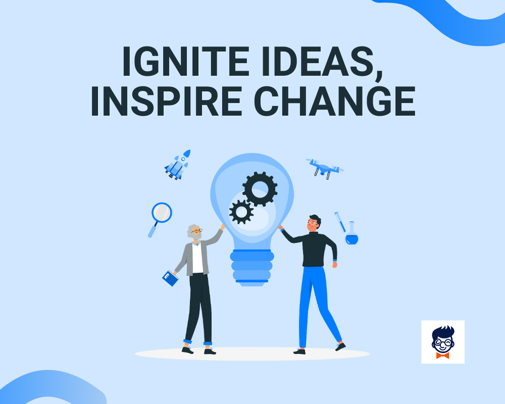 751+ Great Innovation Slogans and Taglines (Generator + Guide ...