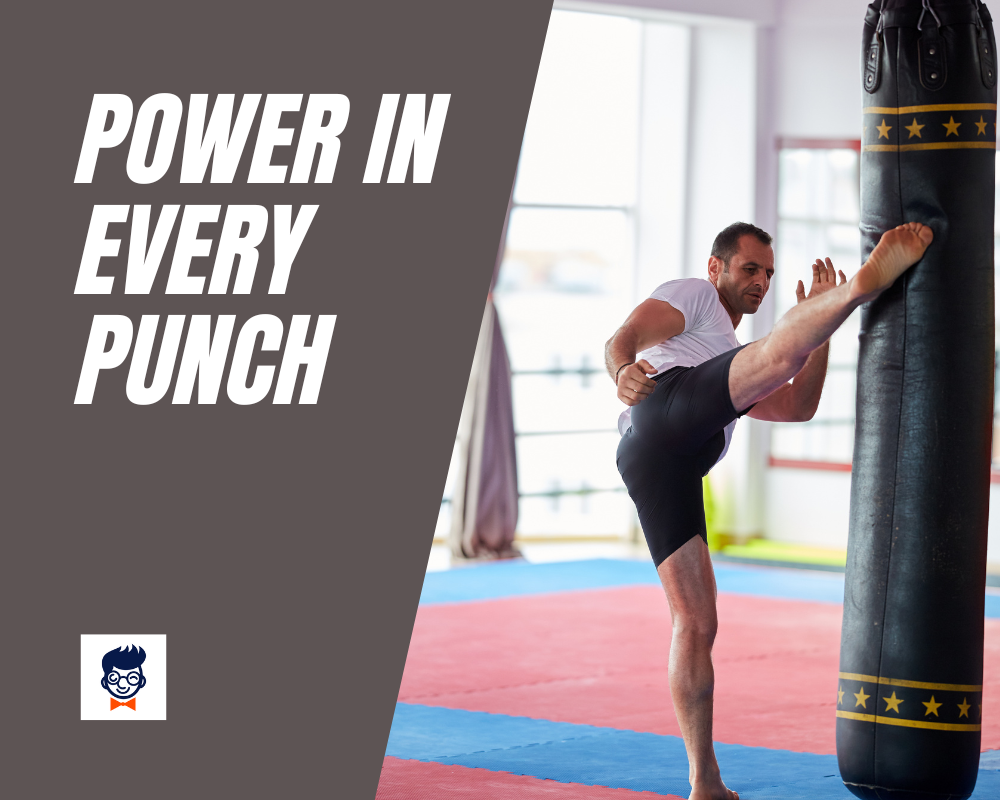 851+ Best Kickboxing Slogans And Taglines (Generator + Guide ...