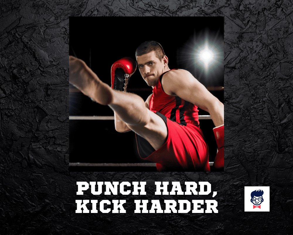 851+ Best Kickboxing Slogans And Taglines (Generator + Guide ...