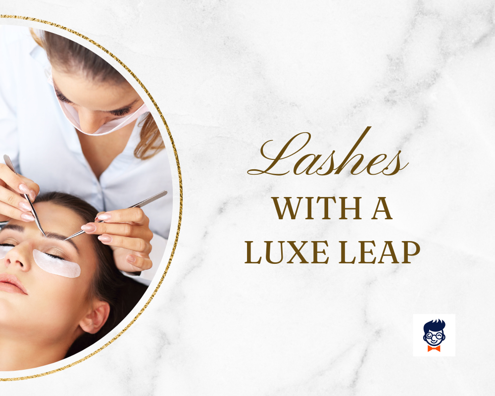 751+ Catchy Lash Slogans Collection - TheBrandBoy.com