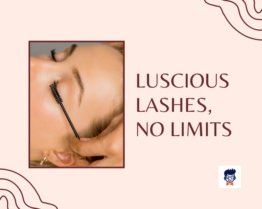 751+ Catchy Lash Slogans Collection - TheBrandBoy.com