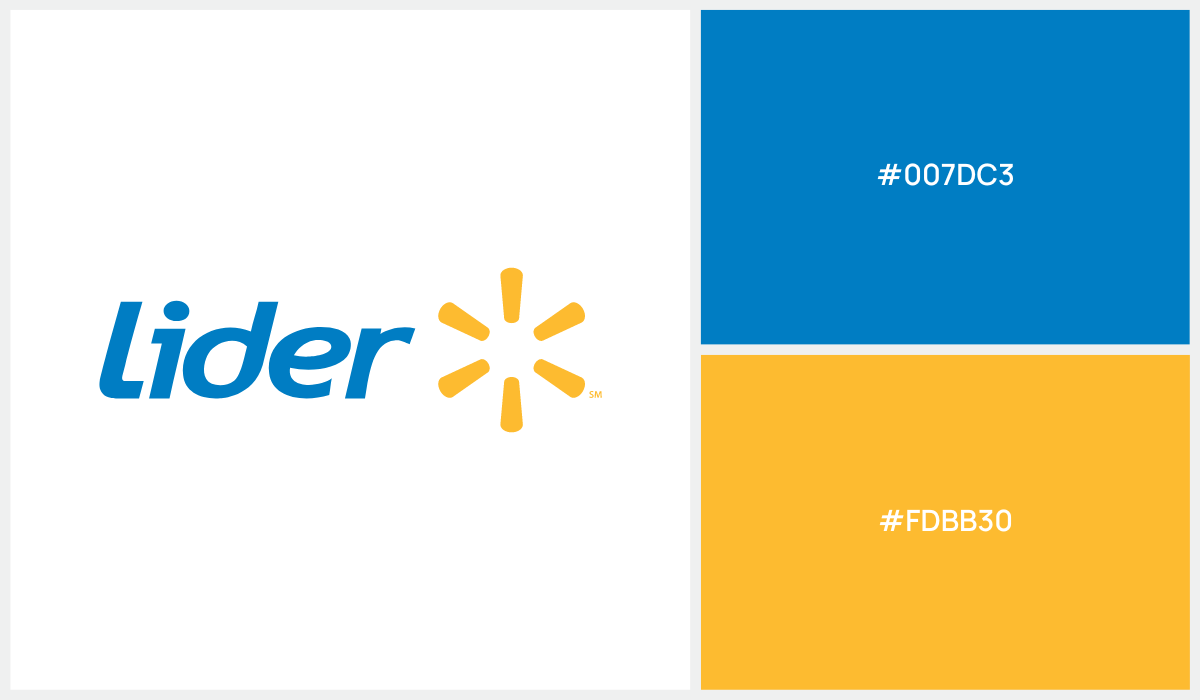 30+ Top Brand Color Palettes For Creative Inspiration