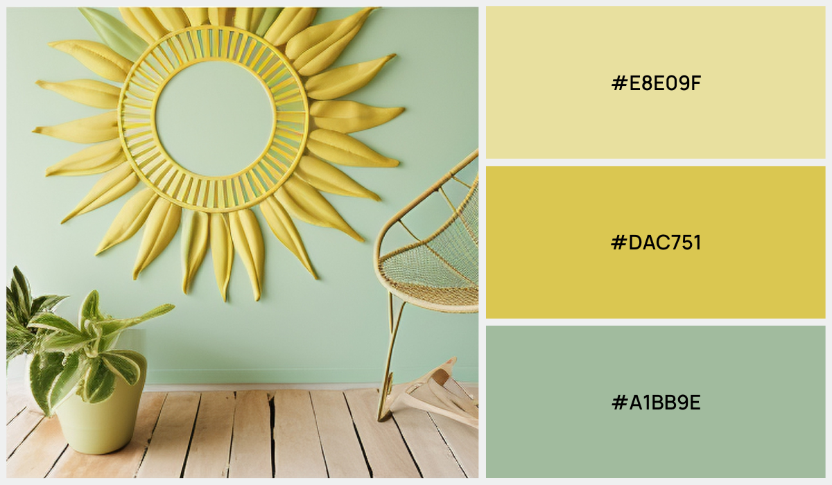 30+ Stunning Light Color Palettes For Logo Design (Don't Miss Out ...