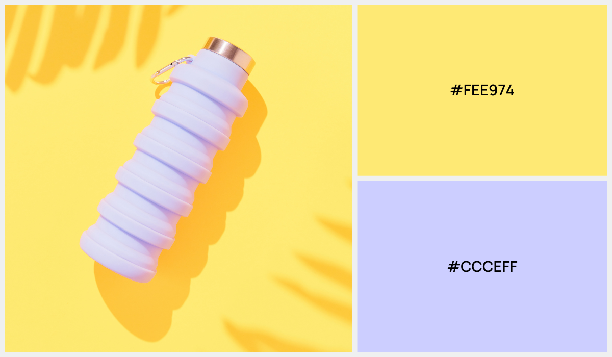 30+ Stunning Light Color Palettes For Logo Design (Don't Miss Out ...