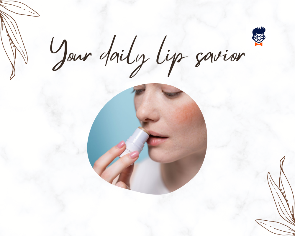 781+ Creative Lip Balm Slogans to Make Your Brand Shine! - thebrandboy.com