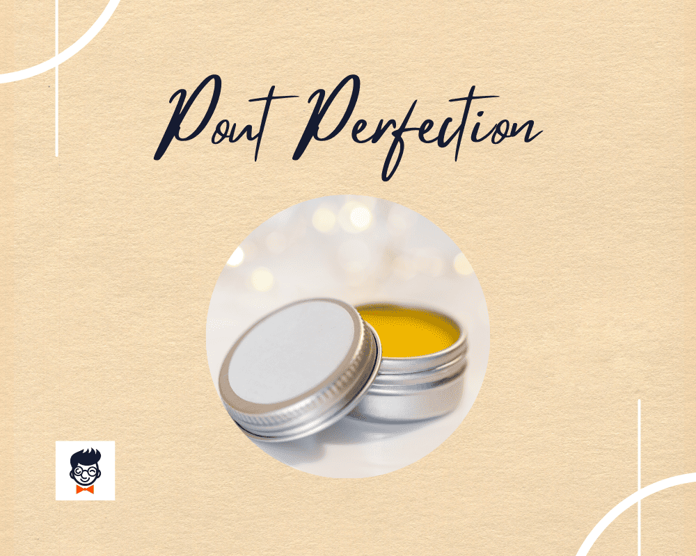 781+ Creative Lip Balm Slogans to Make Your Brand Shine! - thebrandboy.com