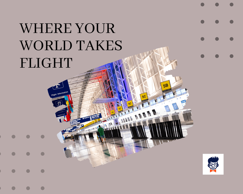 571+ Best Airport Slogans and Taglines (Generator + Guide) -Thebrandboy.com