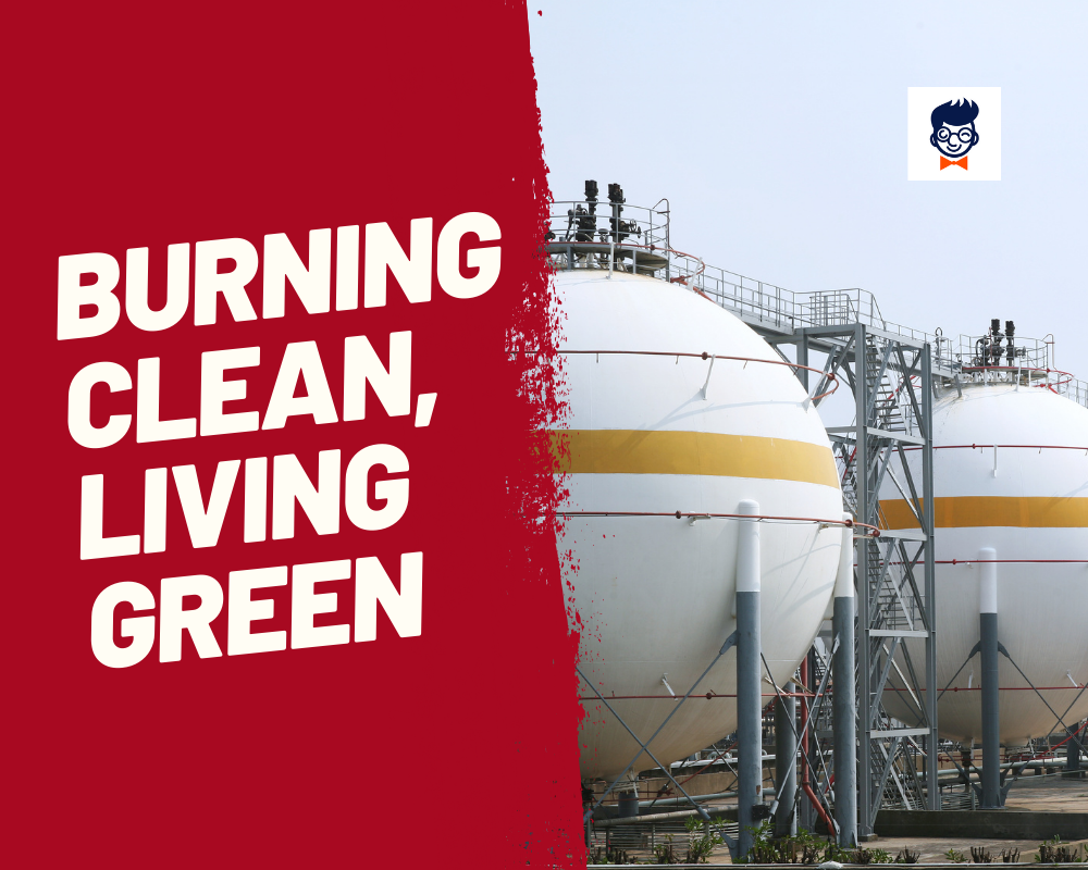 741+ Best Natural Gas Slogans and Phrases (Generator + Guide) - BrandBoy