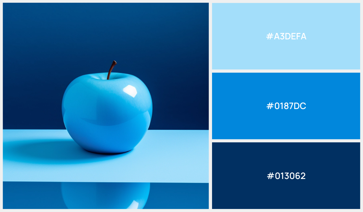 30+ Blue Color Palettes To Elevate Your Designs