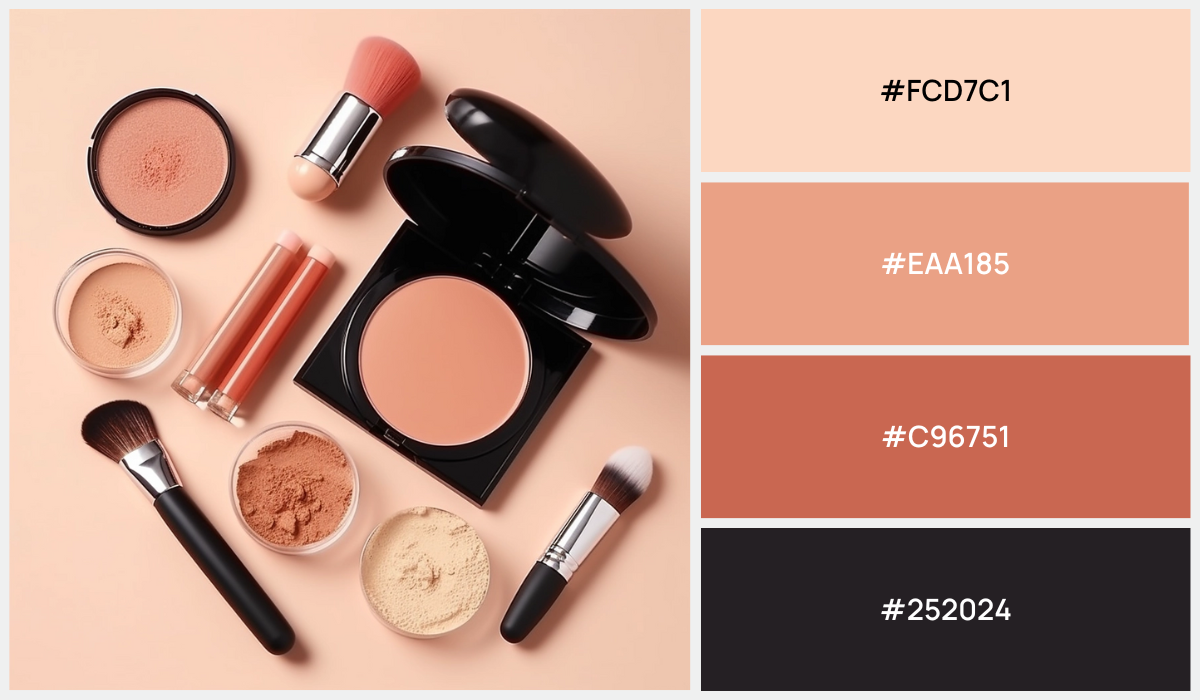 30+ Business Color Palettes For Professional Brand Identity - BrandBoy