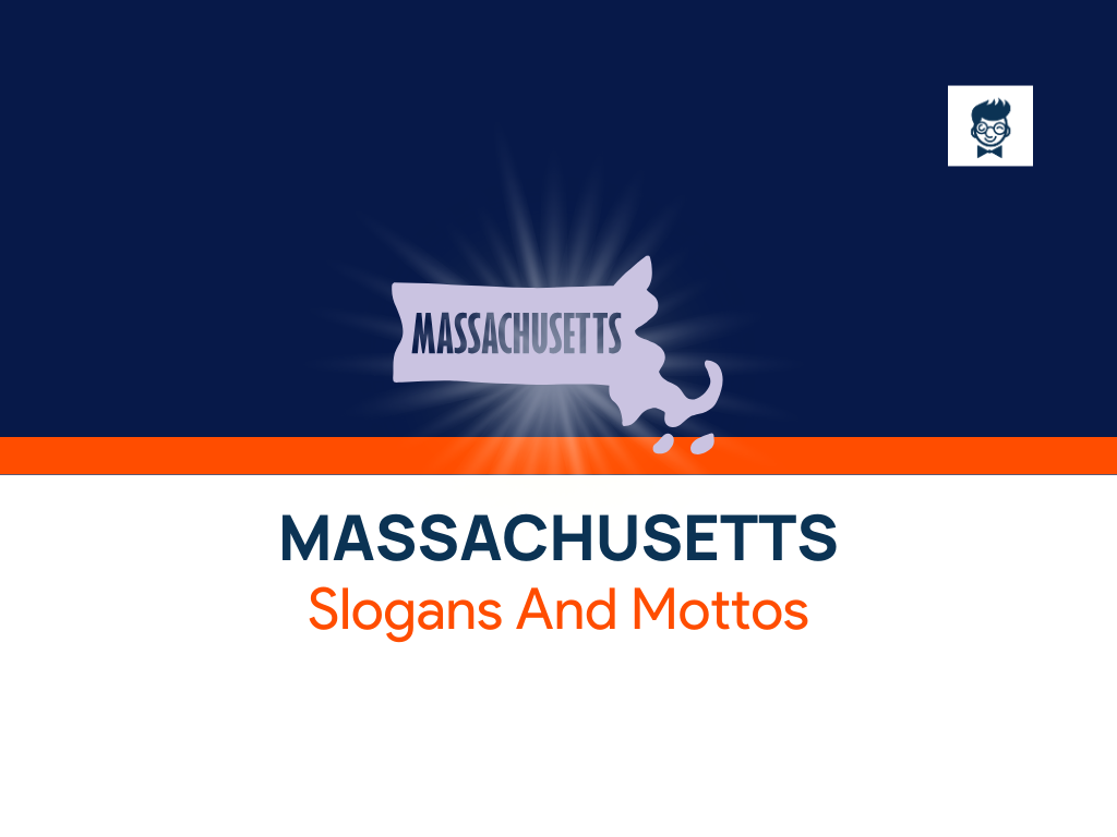 269+ Great Massachusetts Slogans and Mottos - Thebrandboy.com
