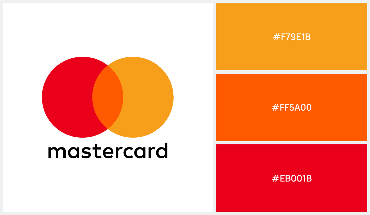 30+ Top Brand Color Palettes For Creative Inspiration