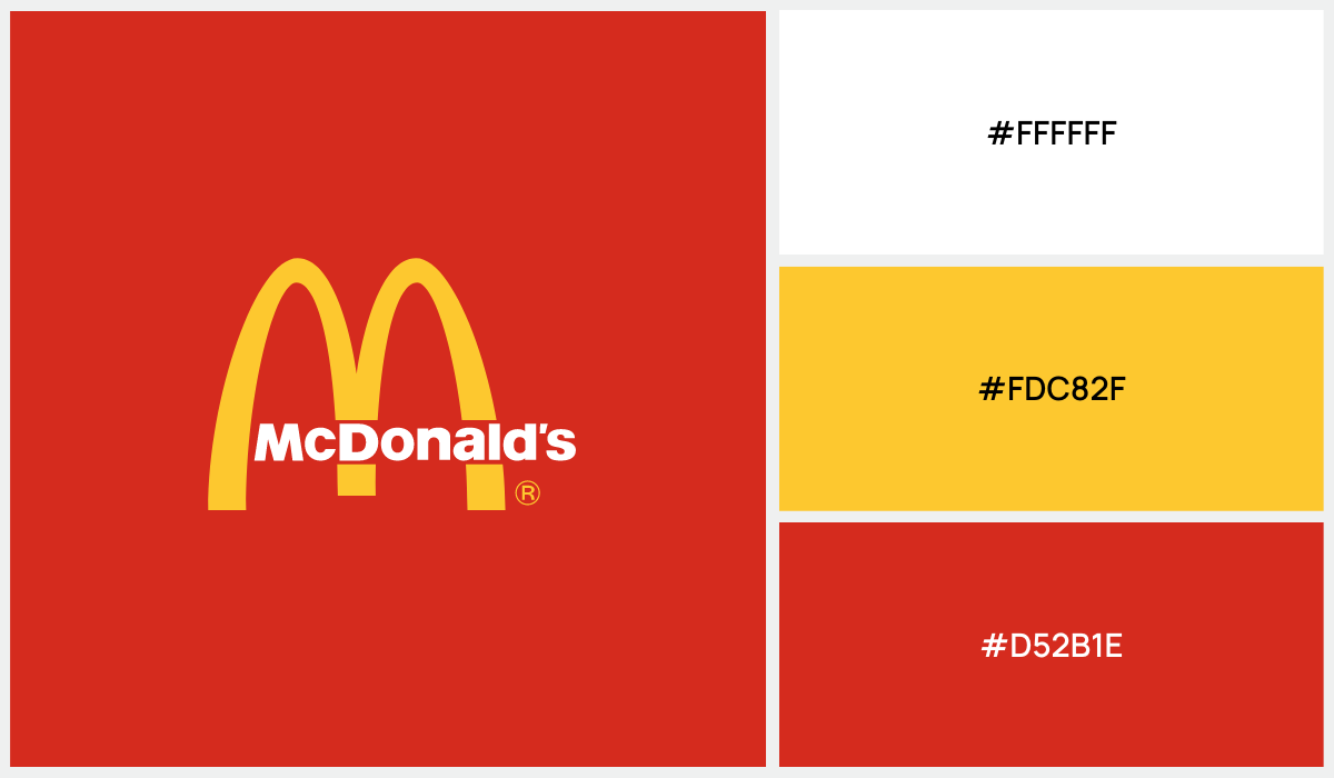 30+ Top Brand Color Palettes For Creative Inspiration