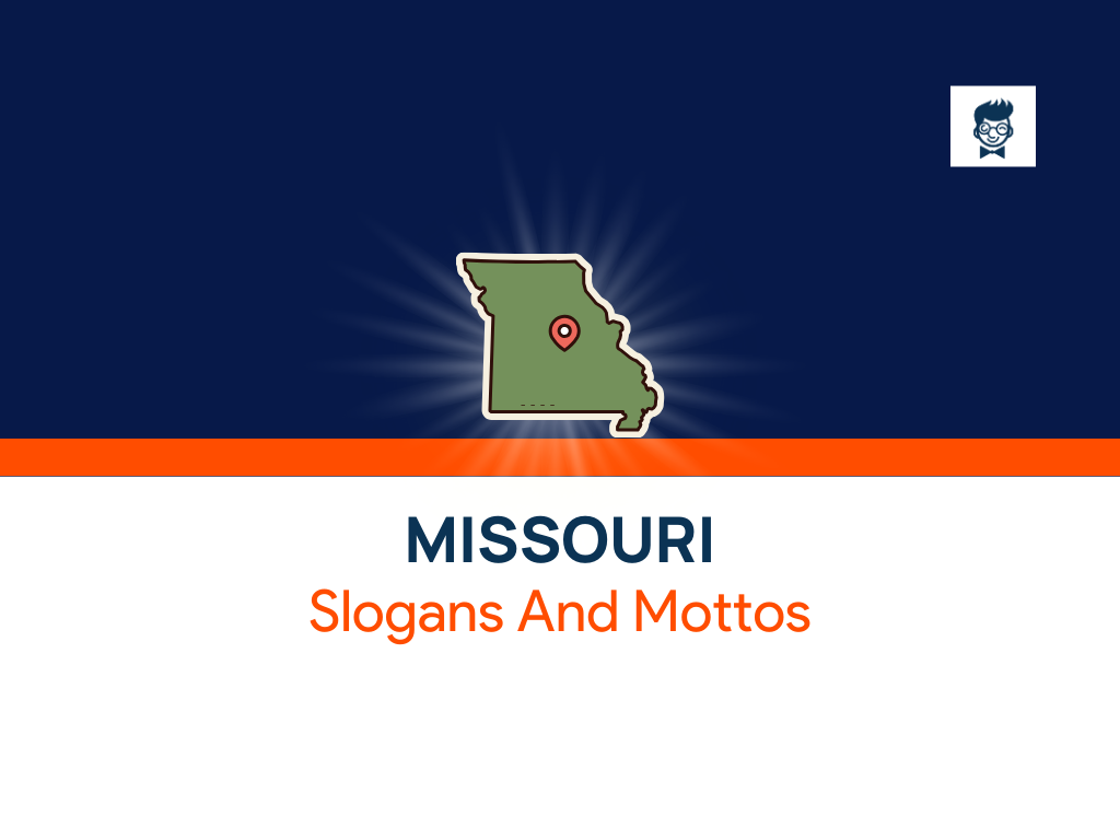 574+ Best Missouri Slogans and Mottos - Thebrandboy.com