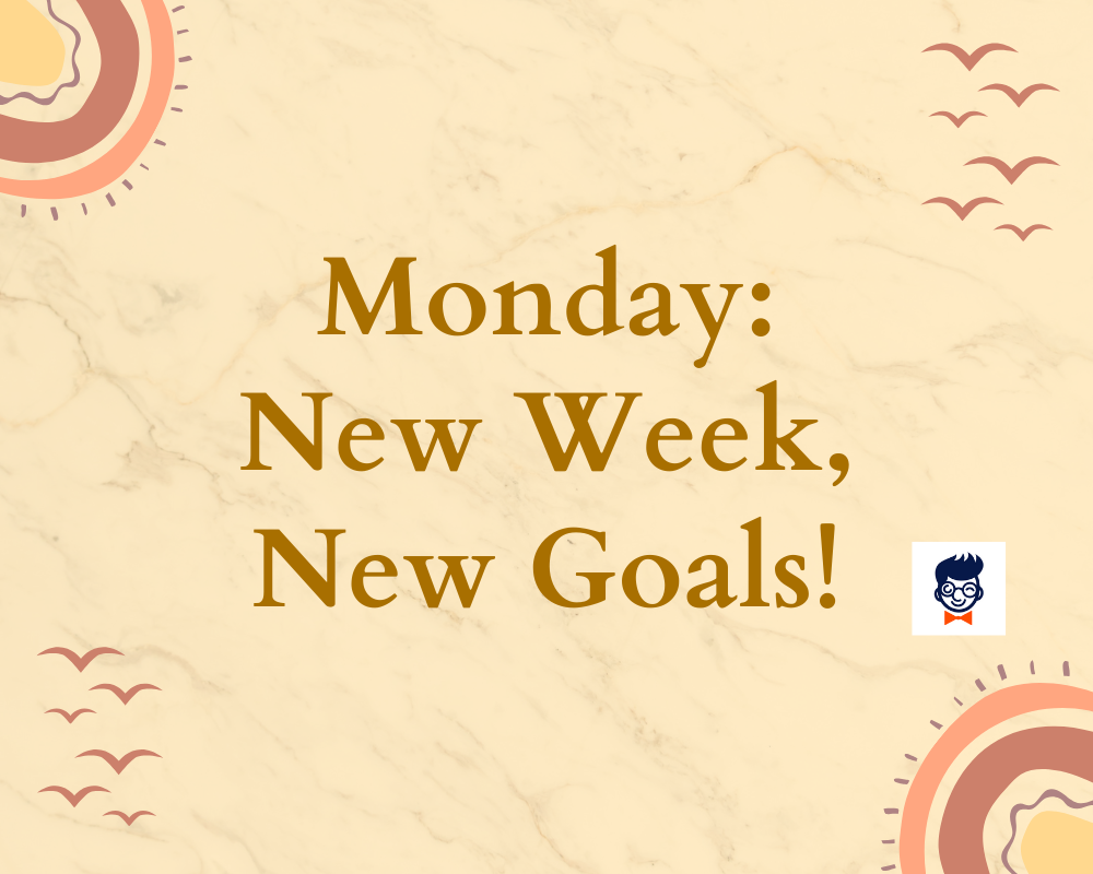 278+ Best Monday Slogans And Taglines (Generator + Guide) - thebrandboy