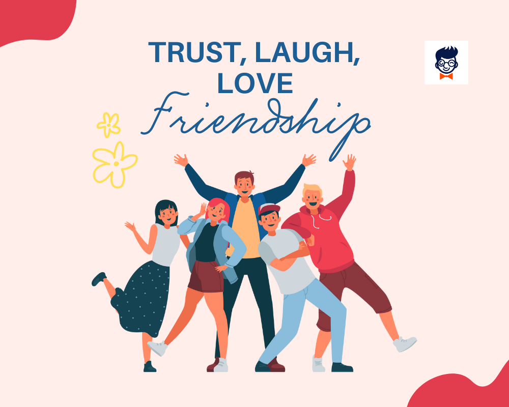751+ Friendship Slogans To Show Your Bestie Some Love - thebrandboy.com