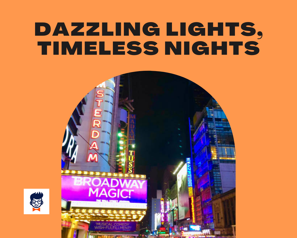 863+ Best Broadway Slogans And Phrases (Generator + Guide ...