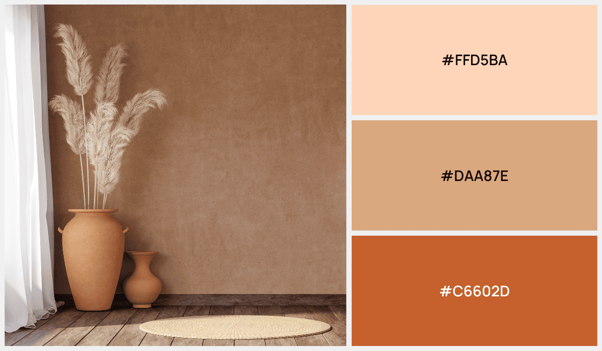 30+ Orange Color Palettes For Logo Design (Don't Miss Out) - BrandBoy