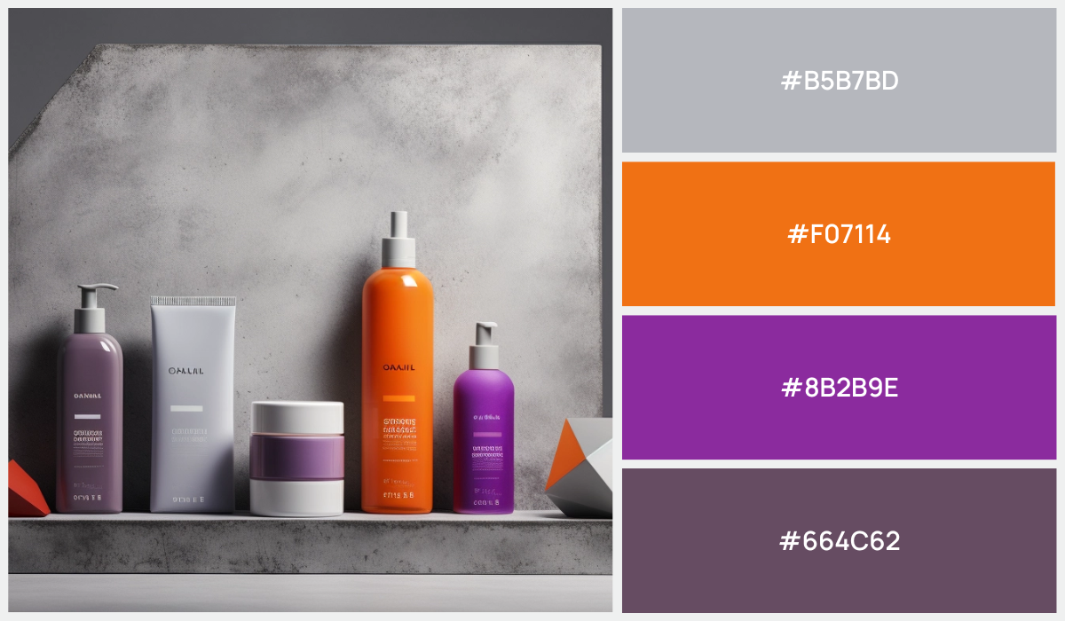 30+ Creative Color Palettes For Logo Design Inspiration (Don't Miss Out ...