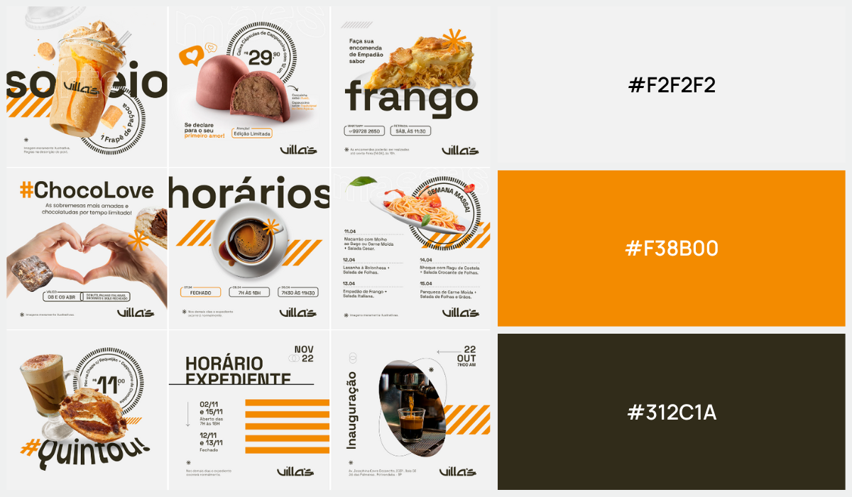 30+ Cool Social Media Color Palettes (Don't Miss Out) - BrandBoy 30+ Cool Social Media Color Palettes (Don't Miss Out) - BrandBoy