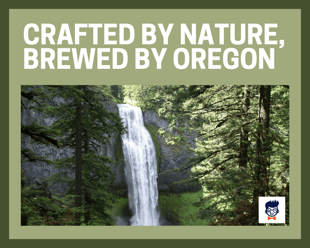 659+ Best Oregon Slogans - Thebrandboy.com