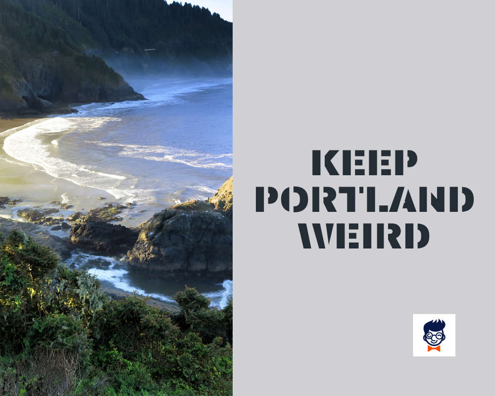 659+ Best Oregon Slogans - Thebrandboy.com