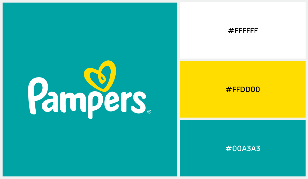 30+ Top Brand Color Palettes For Creative Inspiration