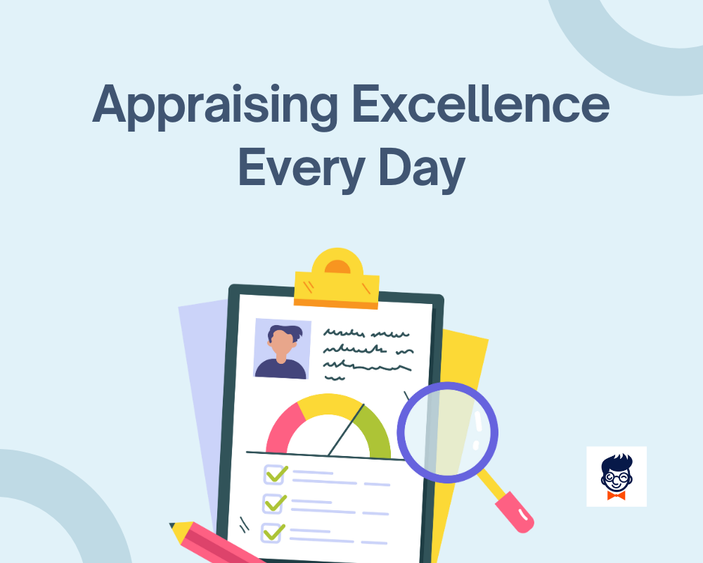 781+ Best Performance Appraisal Slogans and Taglines (Generator + Guide ...