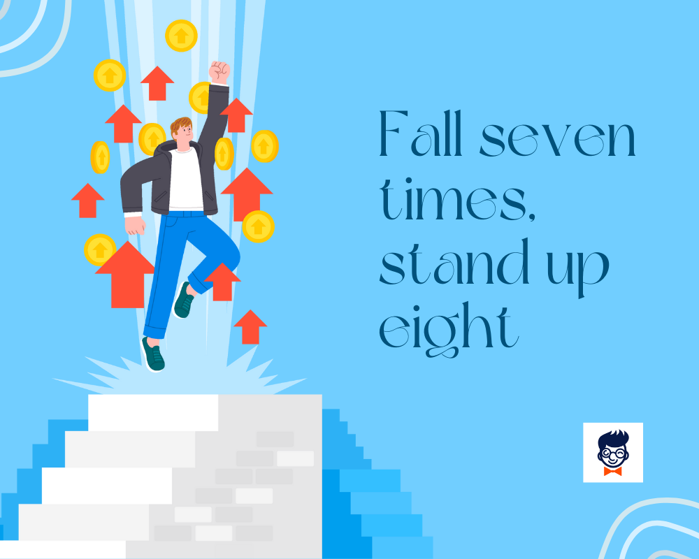 155+ Perseverance Slogans to Keep Pushing Forward - TheBrandBoy.Com