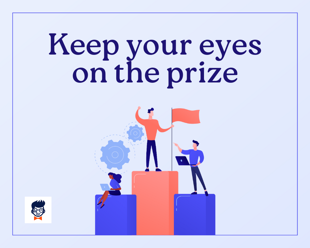 155+ Perseverance Slogans to Keep Pushing Forward - TheBrandBoy.Com