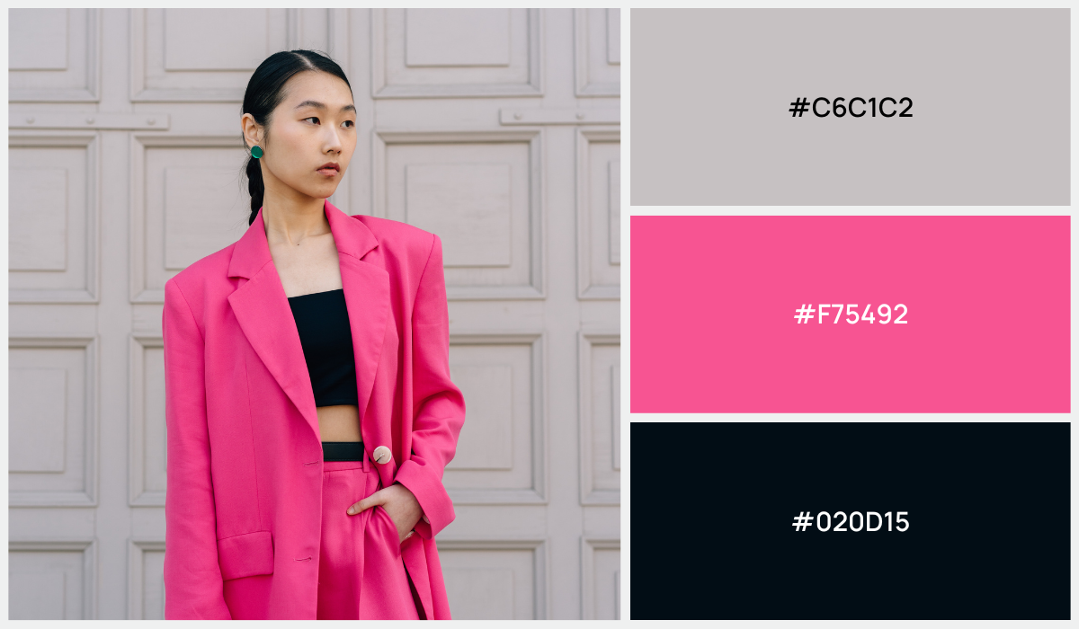 30+ Creative Color Palettes For Logo Design Inspiration (Don't Miss Out ...