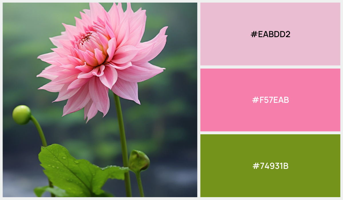 30+ Creative Color Palettes For Logo Design Inspiration (Don't Miss Out ...