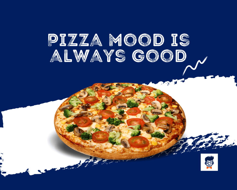 872+ Catchy Pizza Slogans Collection - BrandBoy