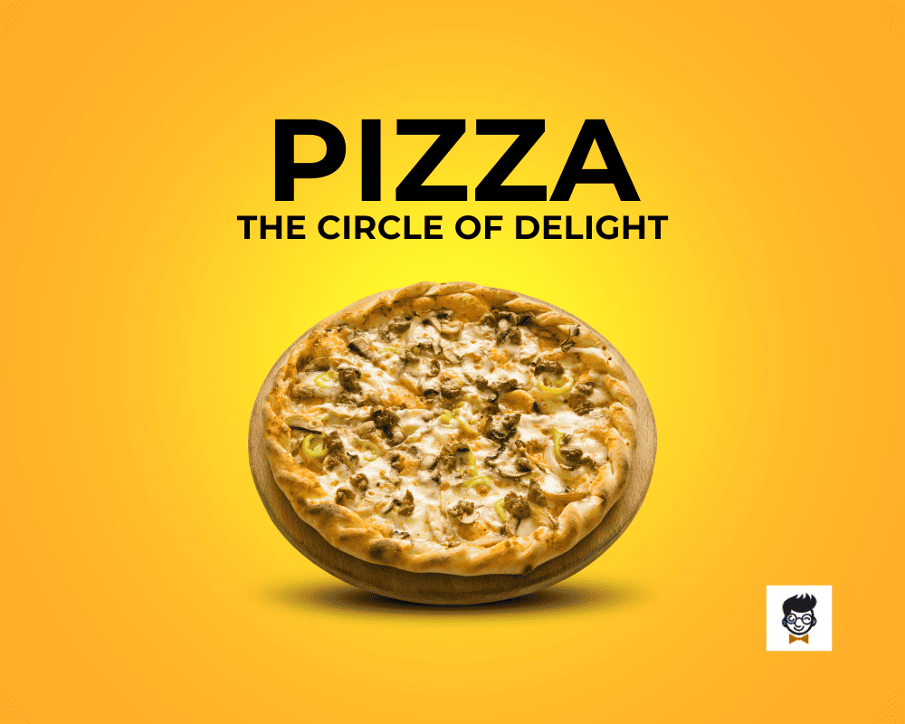 872+ Catchy Pizza Slogans Collection - BrandBoy