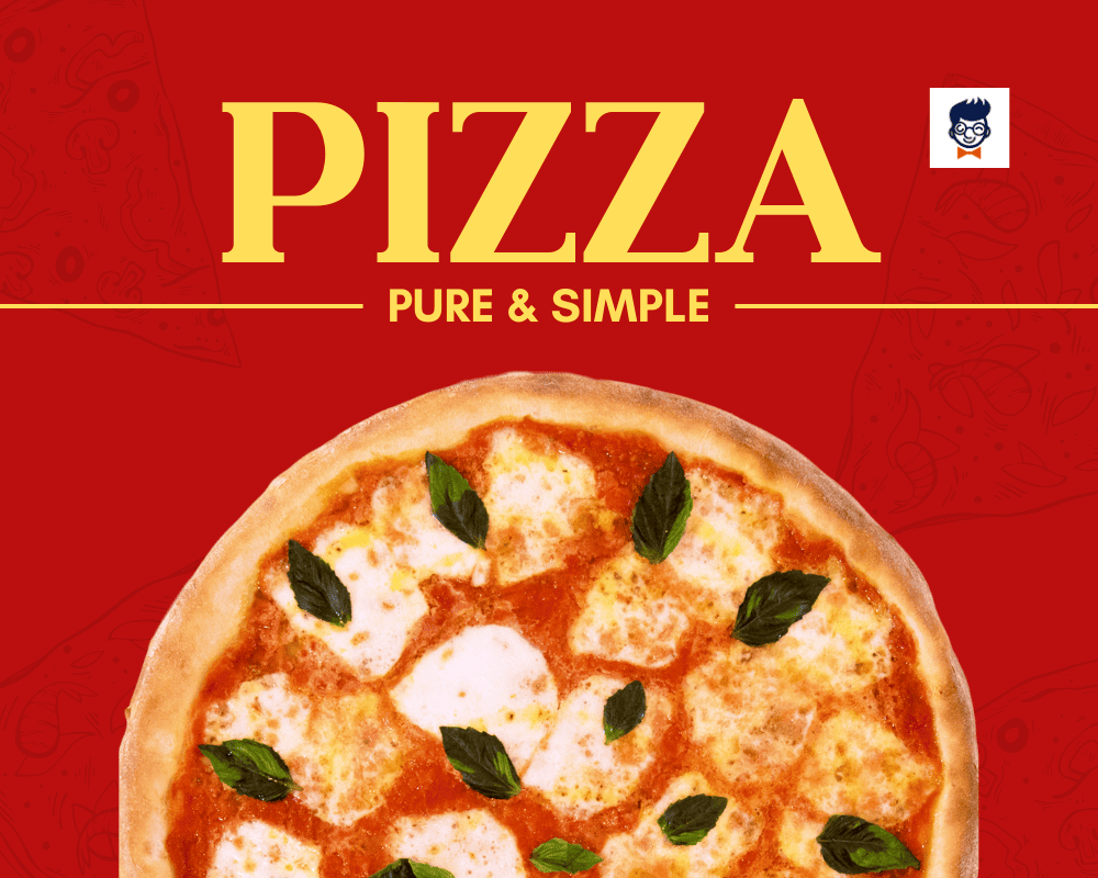 872+ Catchy Pizza Slogans Collection - BrandBoy